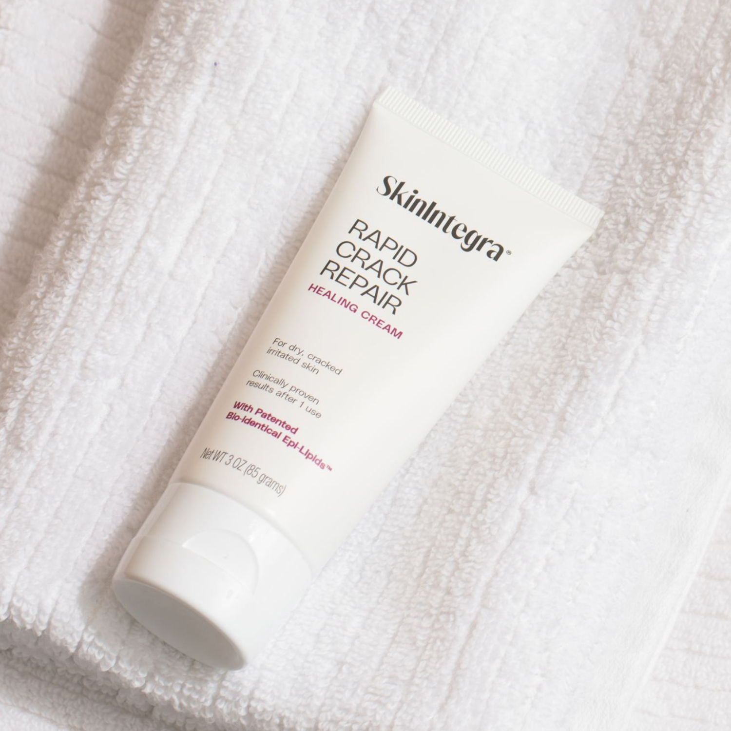 Skin Repair Products | Dry & Cracked Skin - SkinIntegra