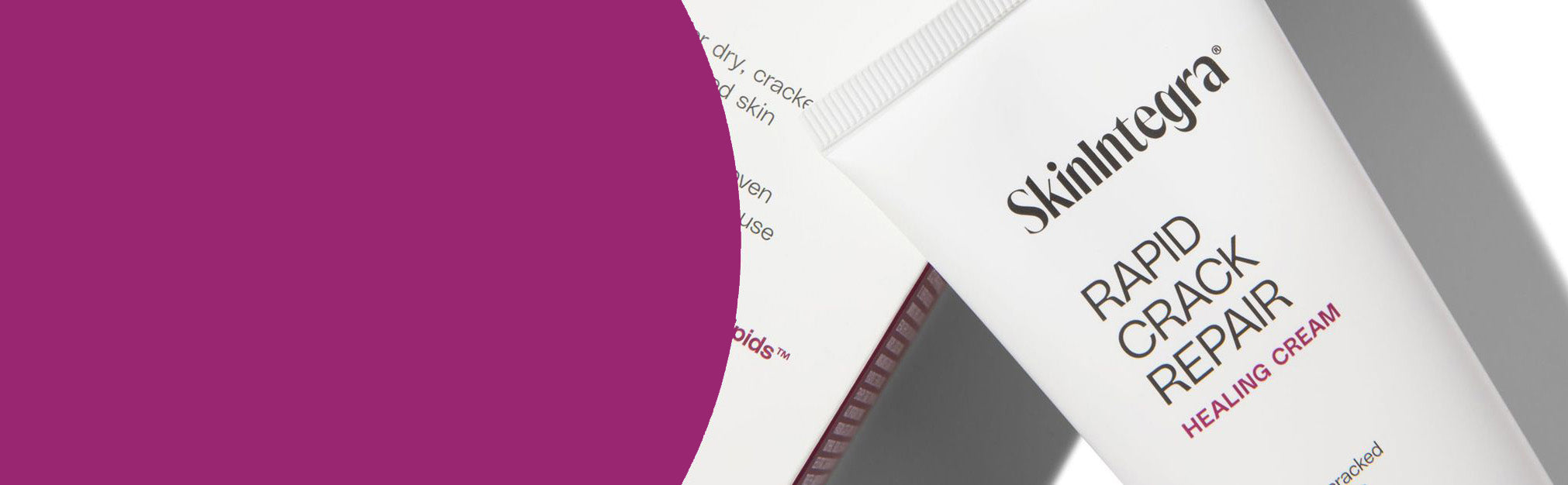 Skin Care Repair Products | Dry & Cracked Skin Products - SkinIntegra