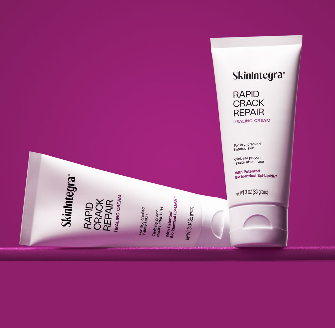 About SkinIntegra - SkinCare with a Heart