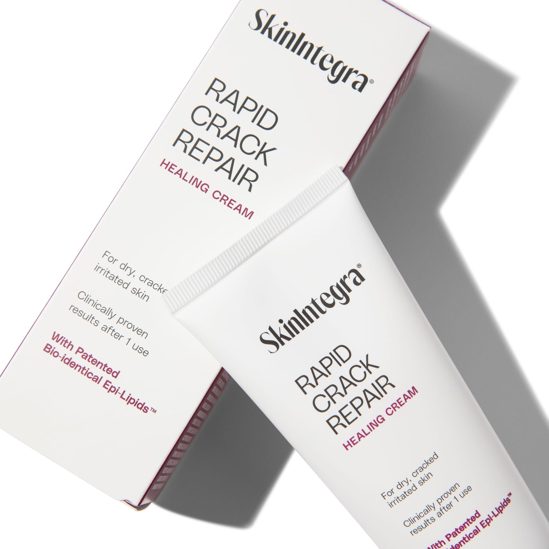 Skin Care Repair Products | Dry & Cracked Skin Products - SkinIntegra